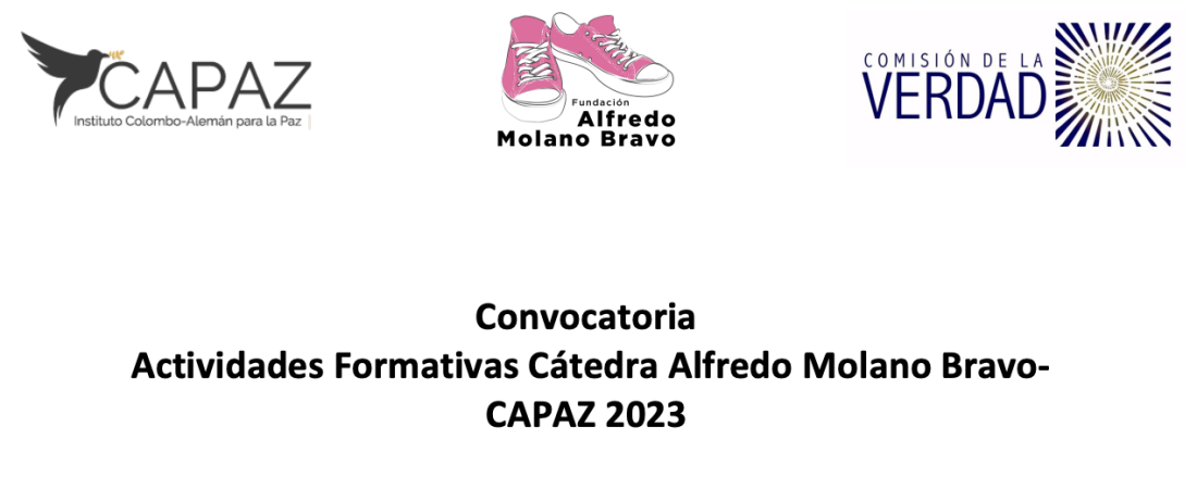 CAPAZ | Instituto Colombo-Alemán para la Paz