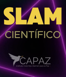 CAPAZ | Instituto Colombo-Alemán para la Paz