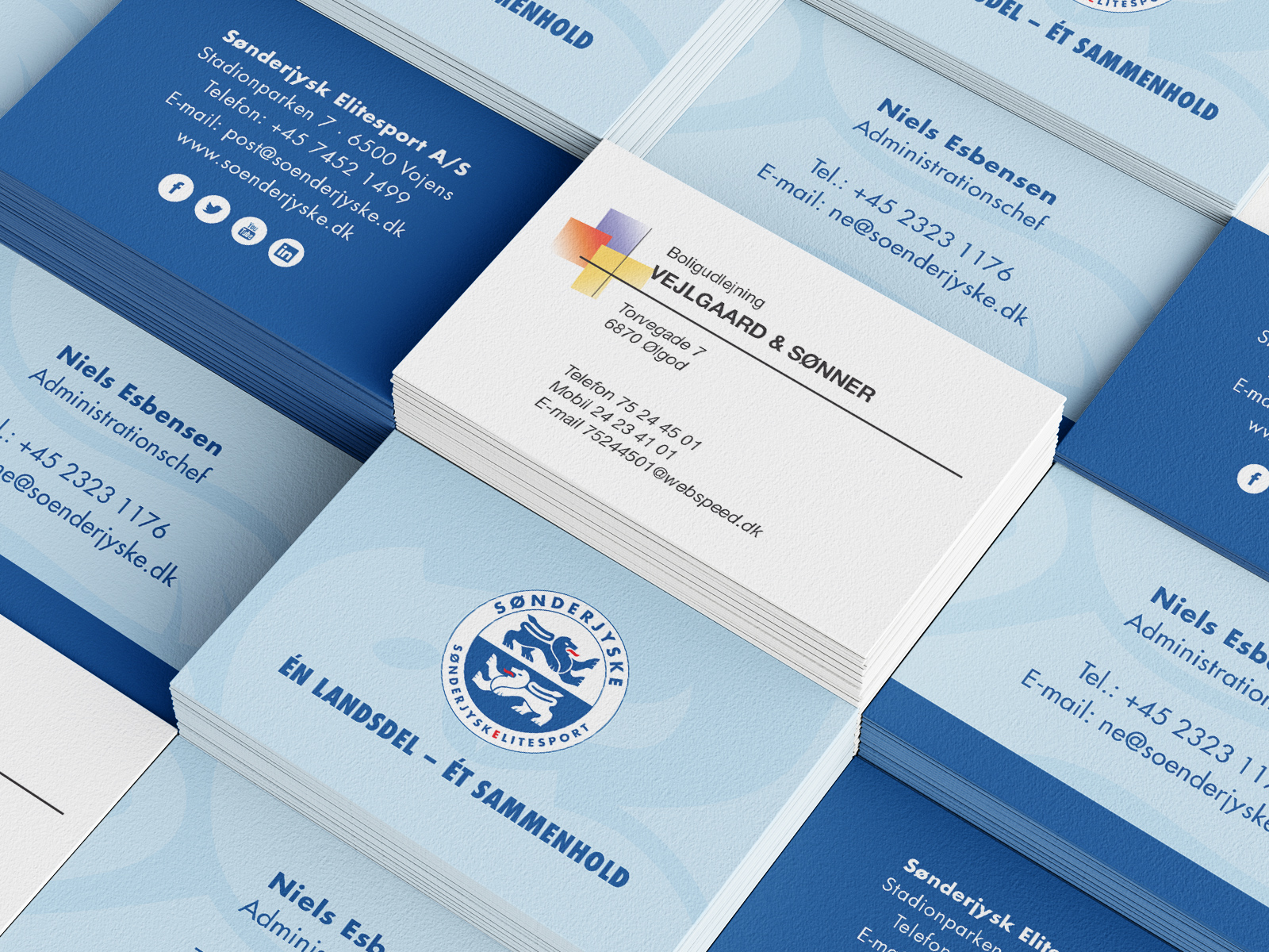 intergraphics.dk | Dansk grafisk designvirksomhed, der tilbyder ...