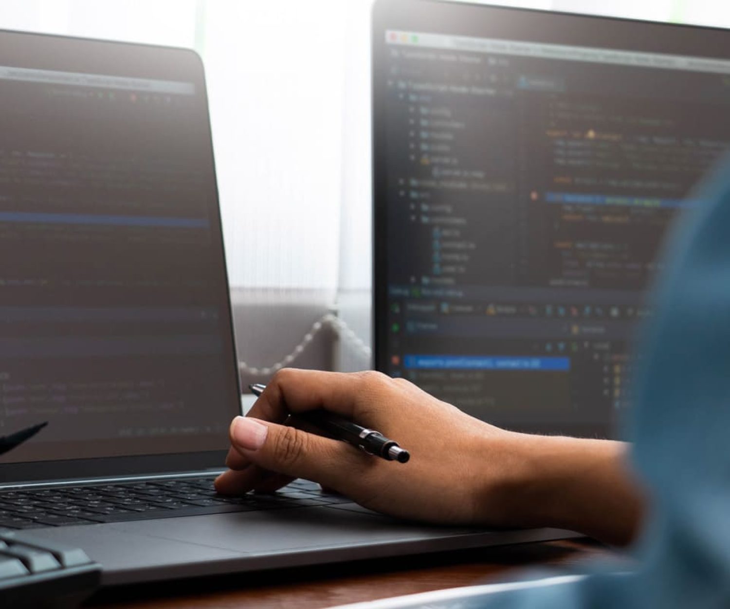 Job Bolivia | intergraphics.dk