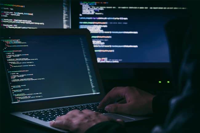 News team lead developer | intergraphics.dk