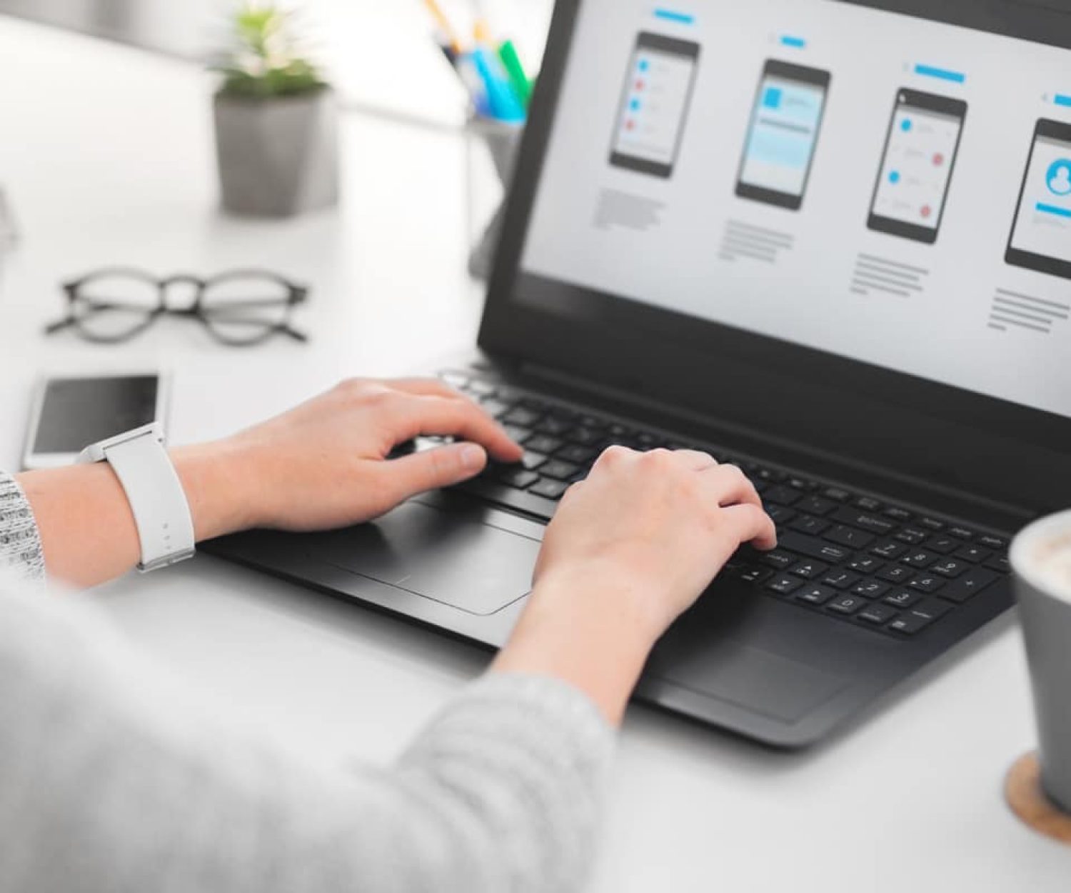 Job | intergraphics.dk