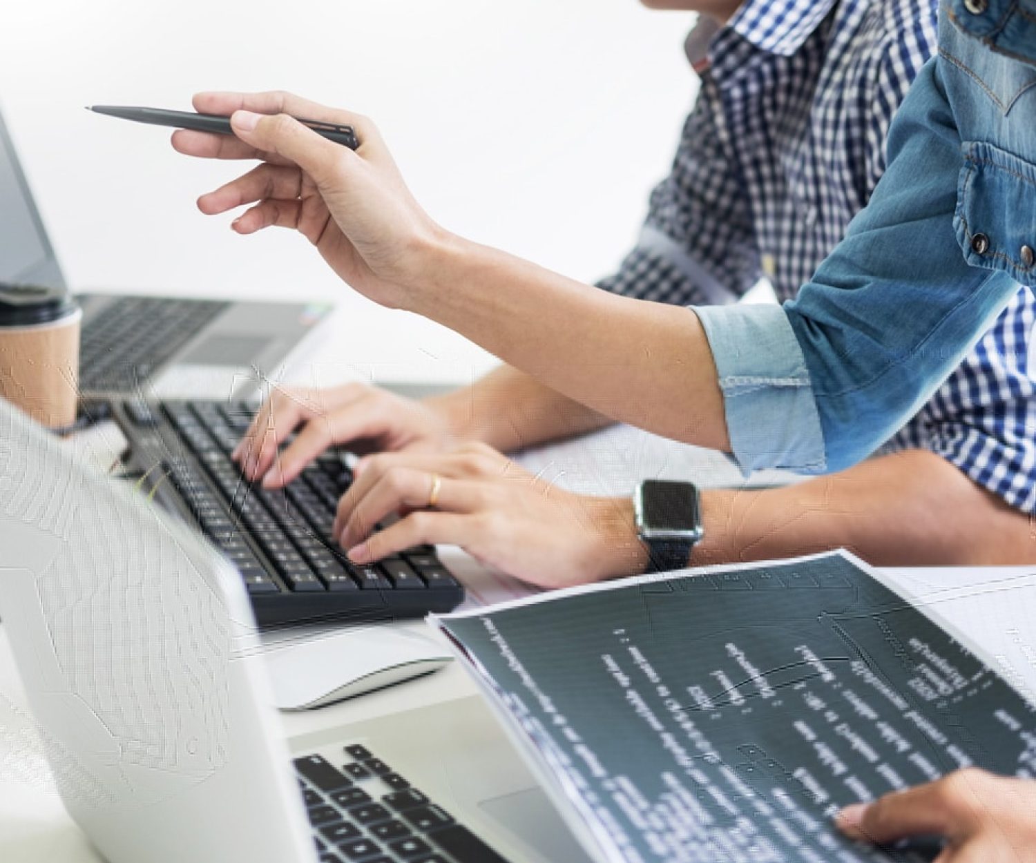 Job | intergraphics.dk