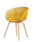 10 trendy design stoler - Bli inspirert av våre favoritter!