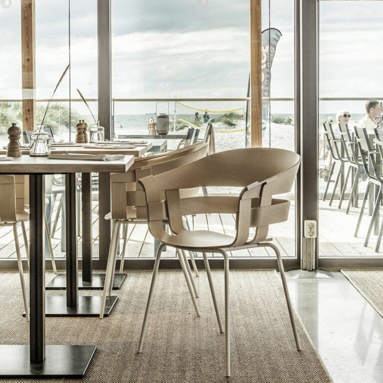 10 trendy design stoler - Bli inspirert av våre favoritter!