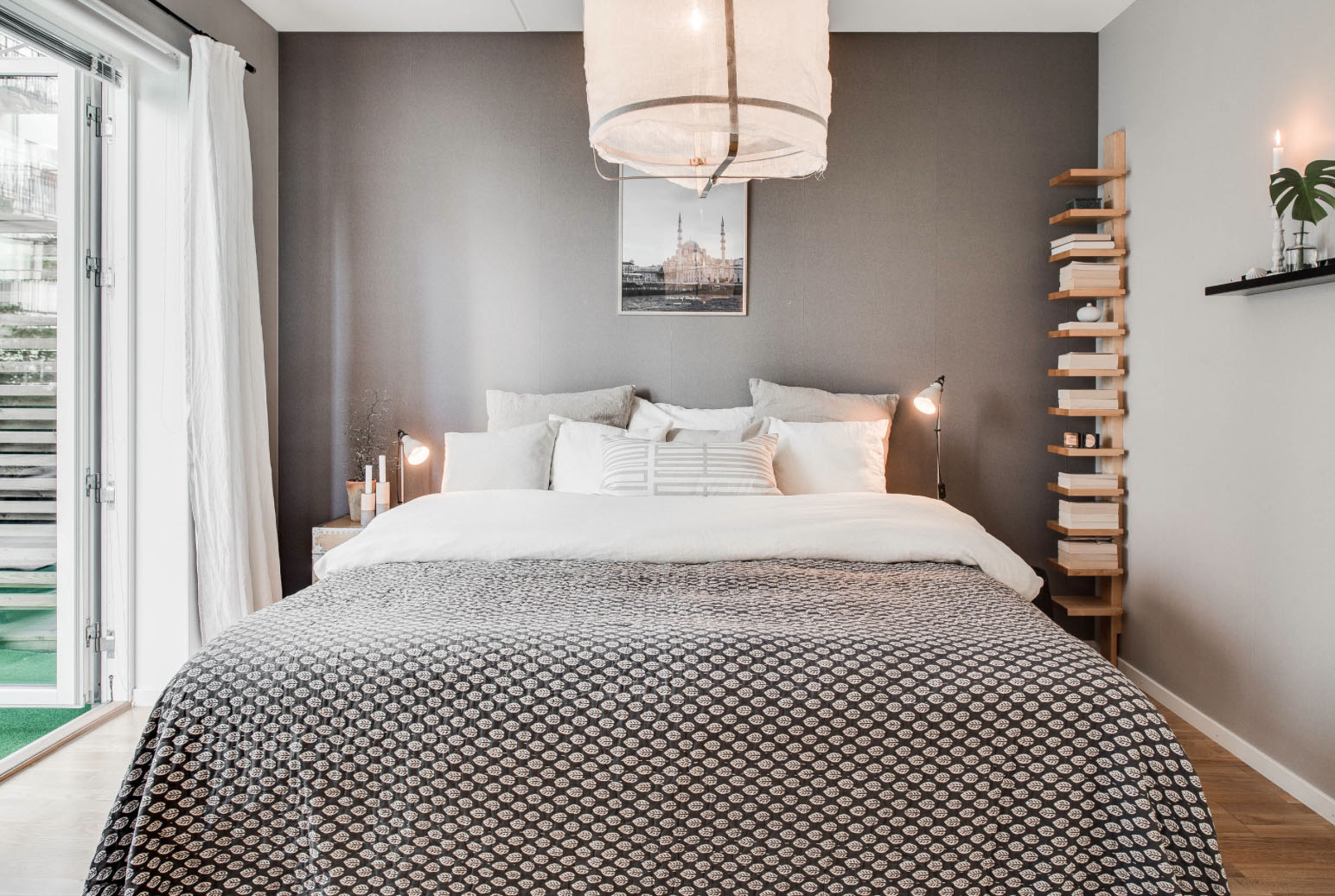 Soverom inspirasjon - 30 lekre soverom! | Interiørinspirasjon