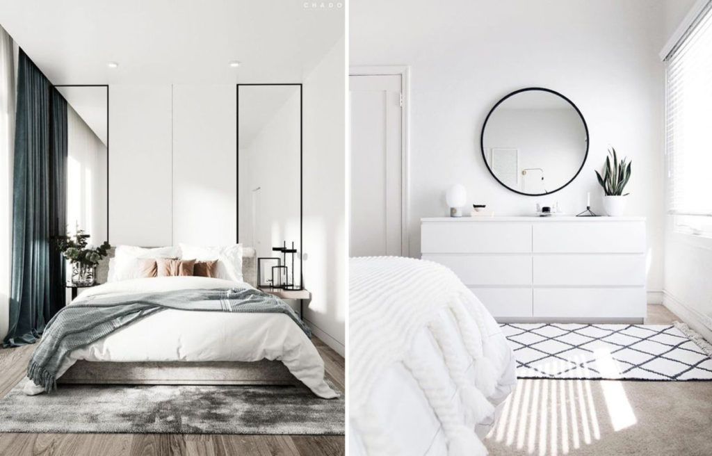 Soverom inspirasjon - 30 lekre soverom! | Interiørinspirasjon