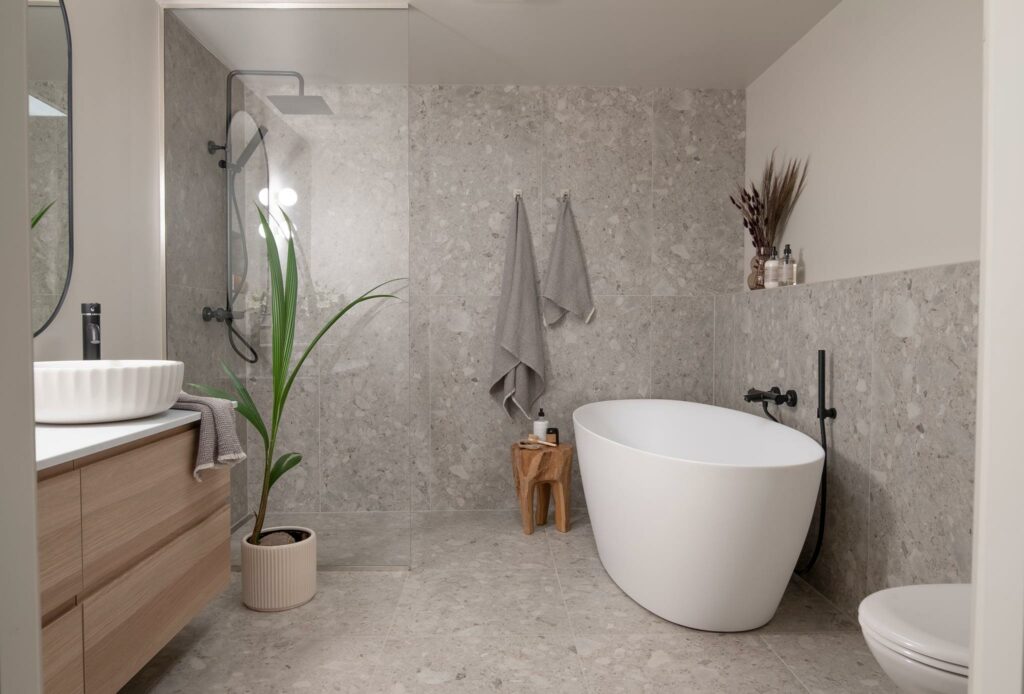 Baderomsinspirasjon - 40 lekre bad! | Interiørinspirasjon.no