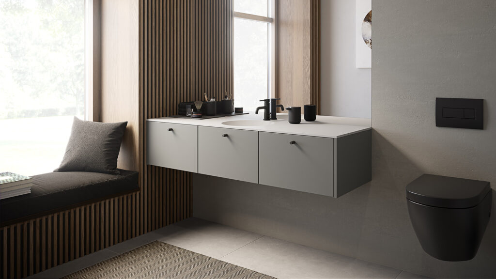 Baderomsinspirasjon - 40 lekre bad! | Interiørinspirasjon.no