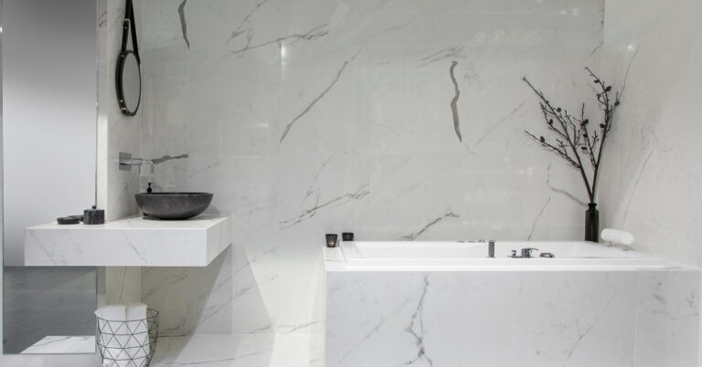 Baderomsinspirasjon - 40 lekre bad! | Interiørinspirasjon.no