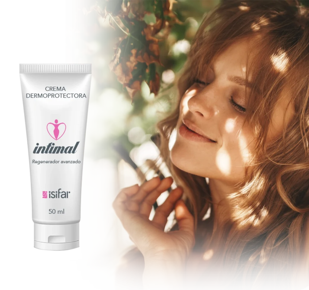 Intimal Crema – Intimal