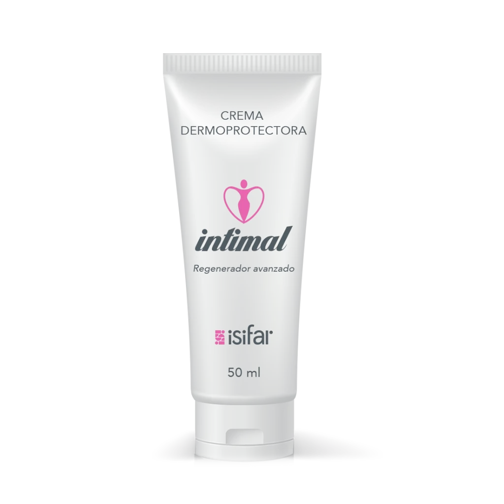 Intimal Crema – Intimal