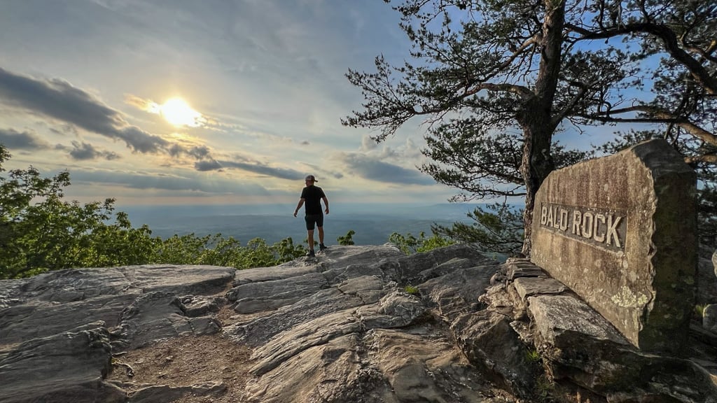 The Best Alabama State Parks and Top Waterfalls in Alabama