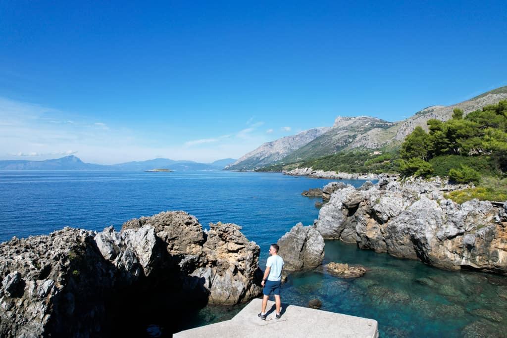 The Best Southern Italy Road Trip Itinerary In 2025 - Intrepid Escape