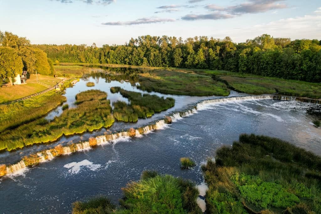 13 Best Things To Do In Kuldīga, Latvia In 2025