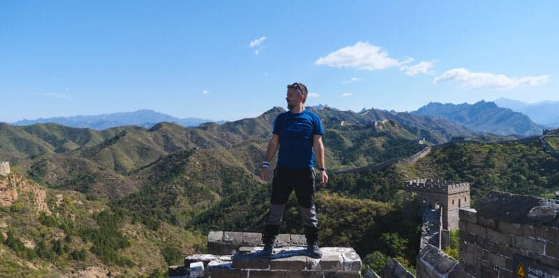 Hiking the Great Wall of China: The Ultimate 3-day Itinerary - Intrepid ...