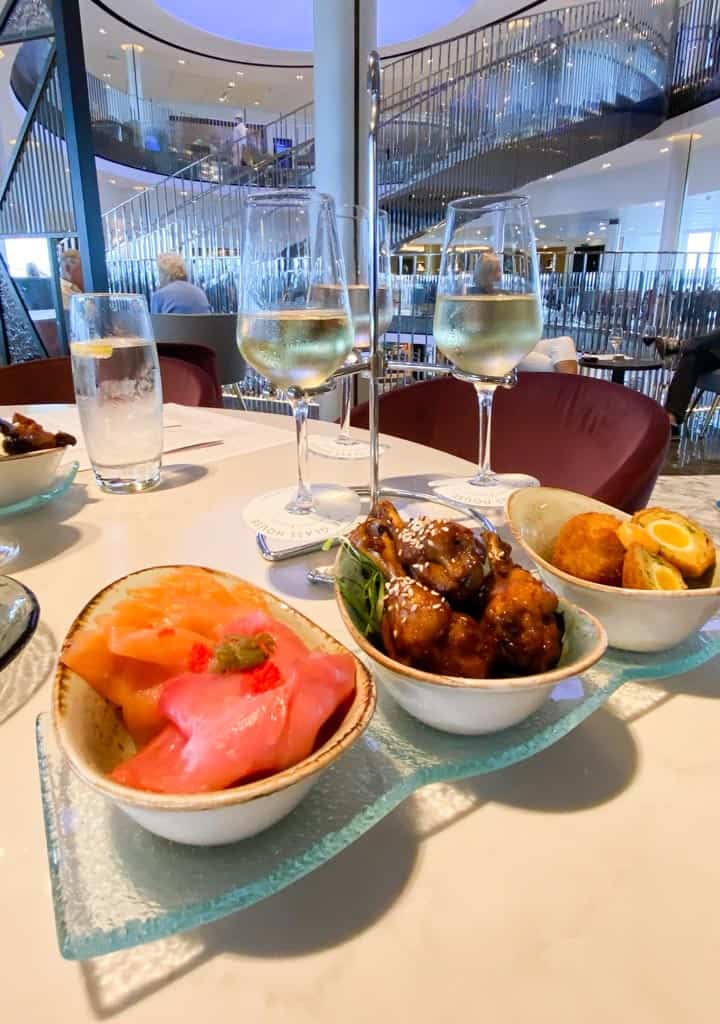 Iona by P&O Cruises: A complete Guide & Review, plus Things to do ...