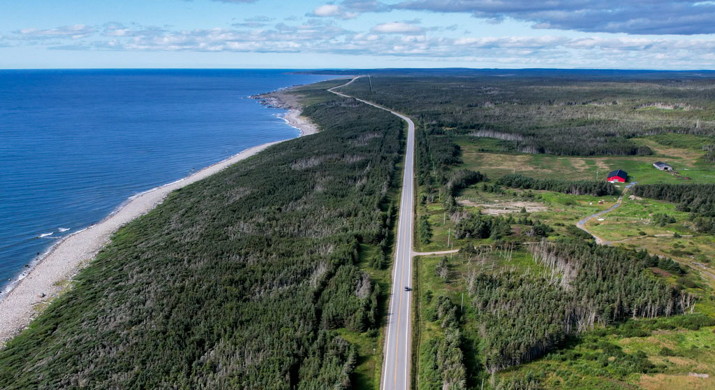 The Ultimate 7-Day Road Trip to Newfoundland Itinerary