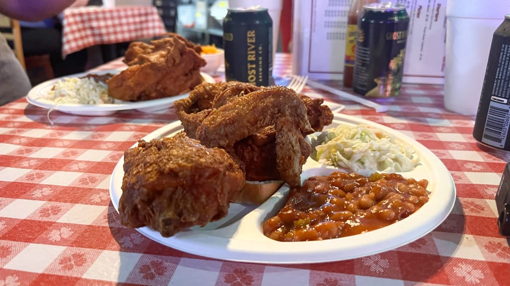 Ultimate Tennessee Road Trip: Memphis, Nashville, and More!