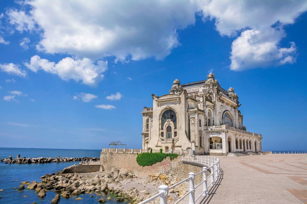 25 Unique Things to Do in Constanta, Romania in 2025