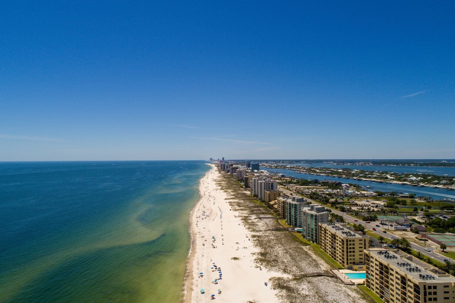 Perdido-Key-Florida - Intrepid Escape