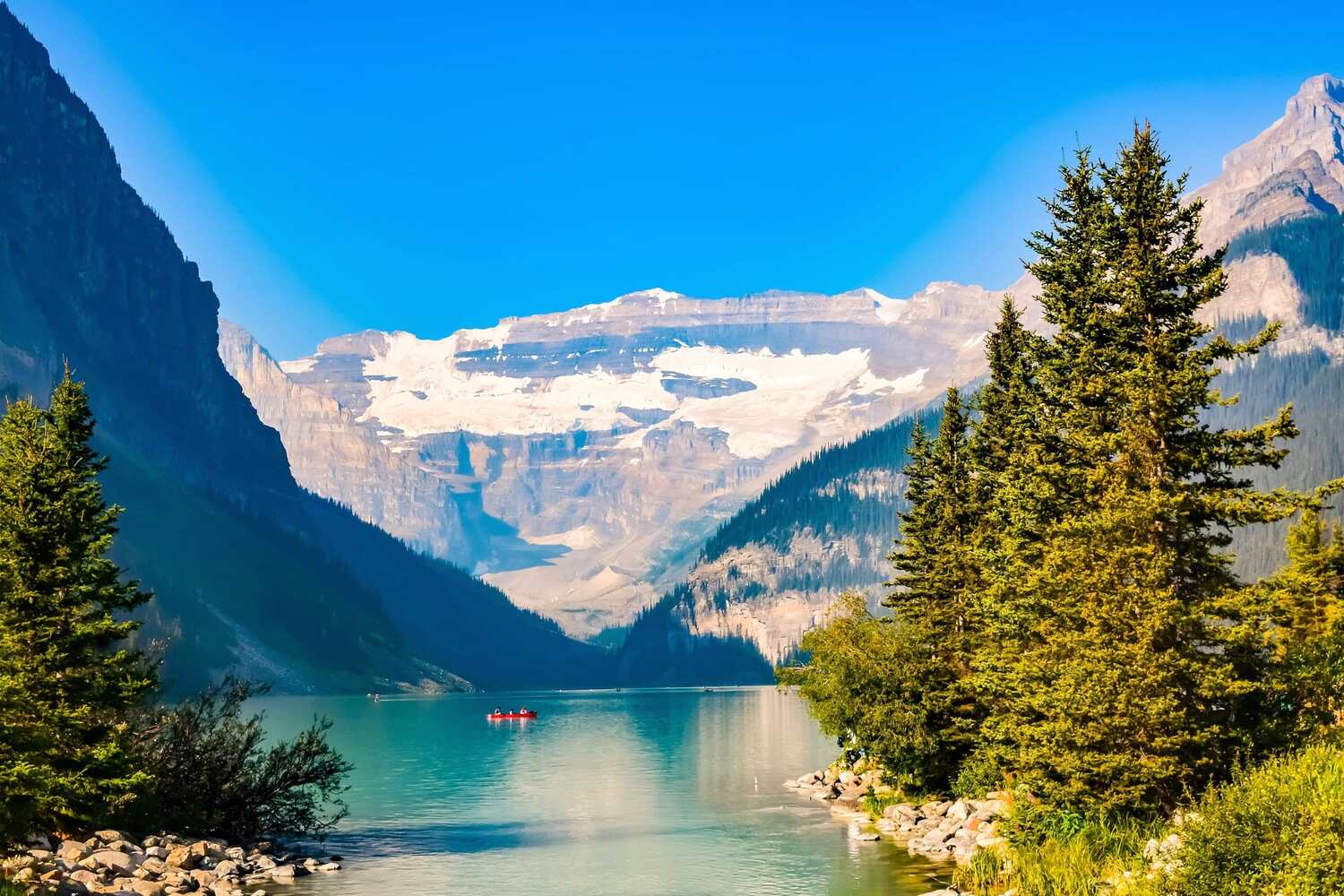 10 Best Lake Louise Tours to Join in 2024 10 Best Lake Louise Tours to Join in 2024