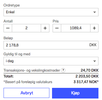 Kjøpe Novo Nordisk aksjer 2024? Det er Nordens største selskap!