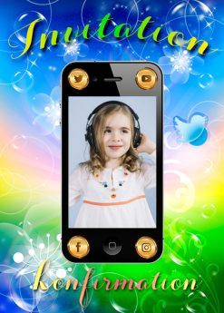 Smukke & Unikke Inbydelser til enhver begivenhed - Se udvalget her!