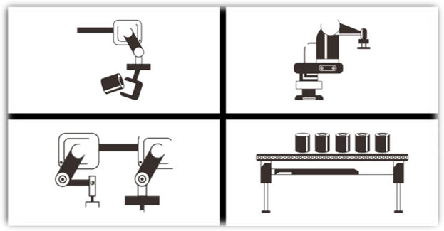 Turnkey machine Vision Solutions – IOIMACHINES ApS