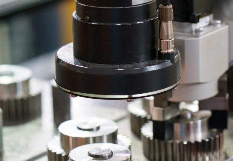 Turnkey machine Vision Solutions – IOIMACHINES ApS