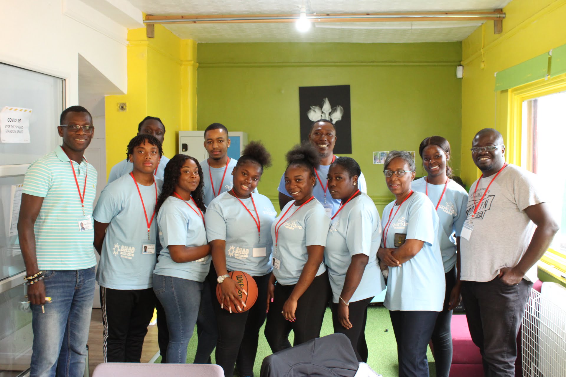 Our Missions - IPC London