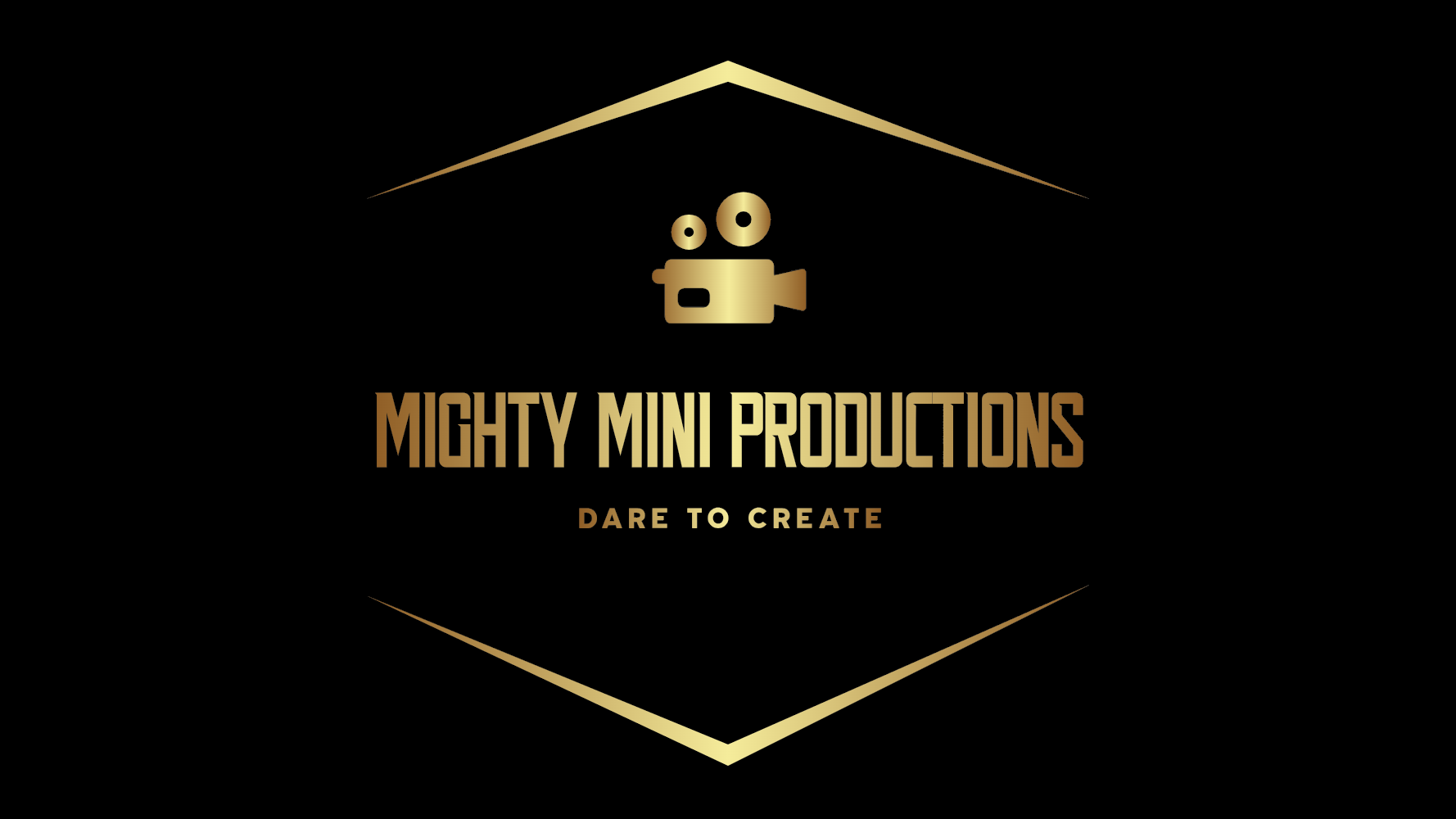A new Tiny House Film Production Company! - Irene Mini