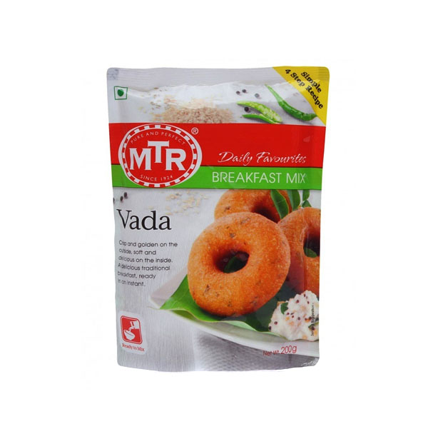 Vada Mix 500Gms - Indian Food Store - Grocery Store @ Copenhagen