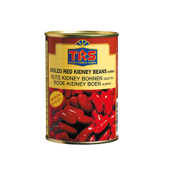 Red Kidney Beans 400g – Indian Food Store – Grocery Store @ Copenhagen