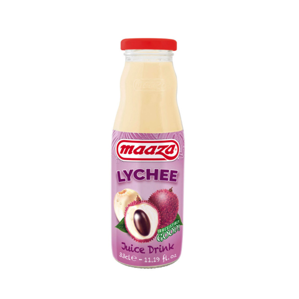 Maaza Lychee - Indian Food Store - Grocery Store @ Copenhagen