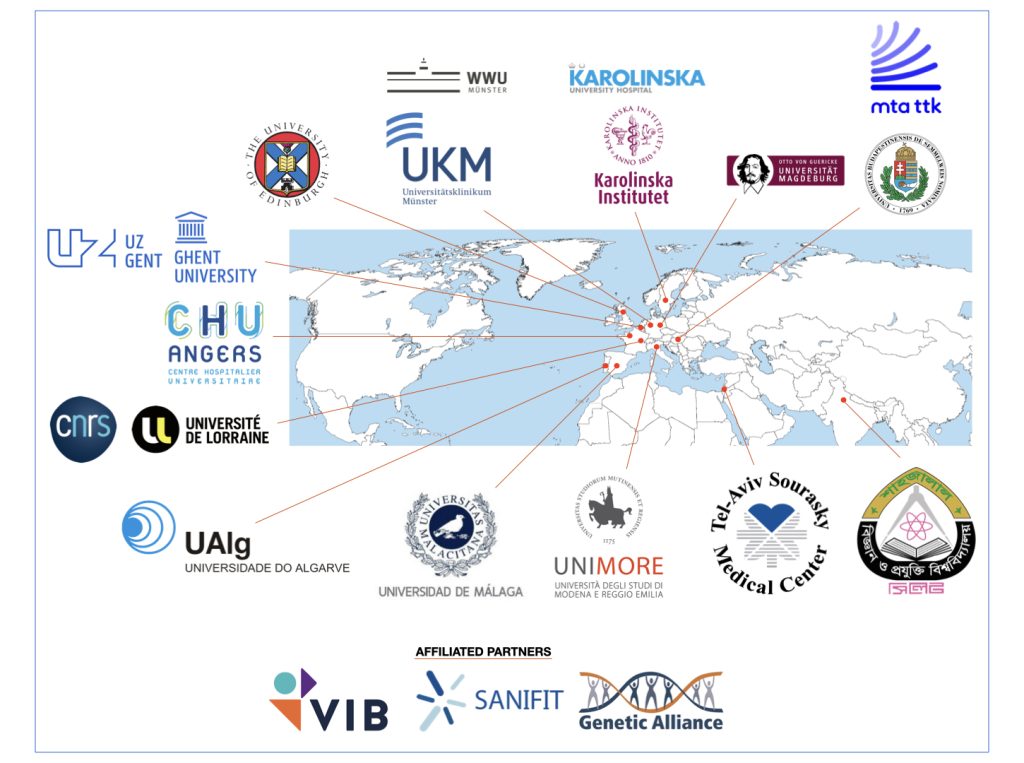 NETWORK – INTEC