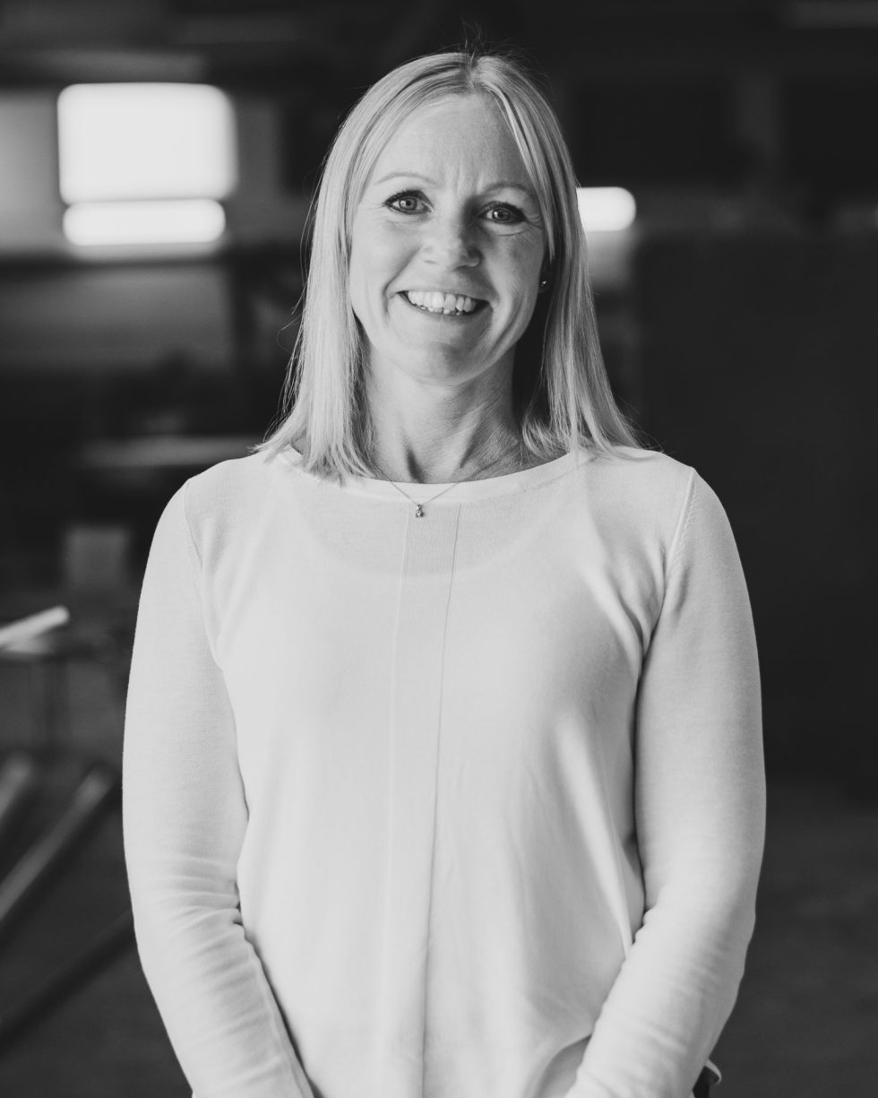 Frida Utsi | Ekonom | IVAB Huvudkontor