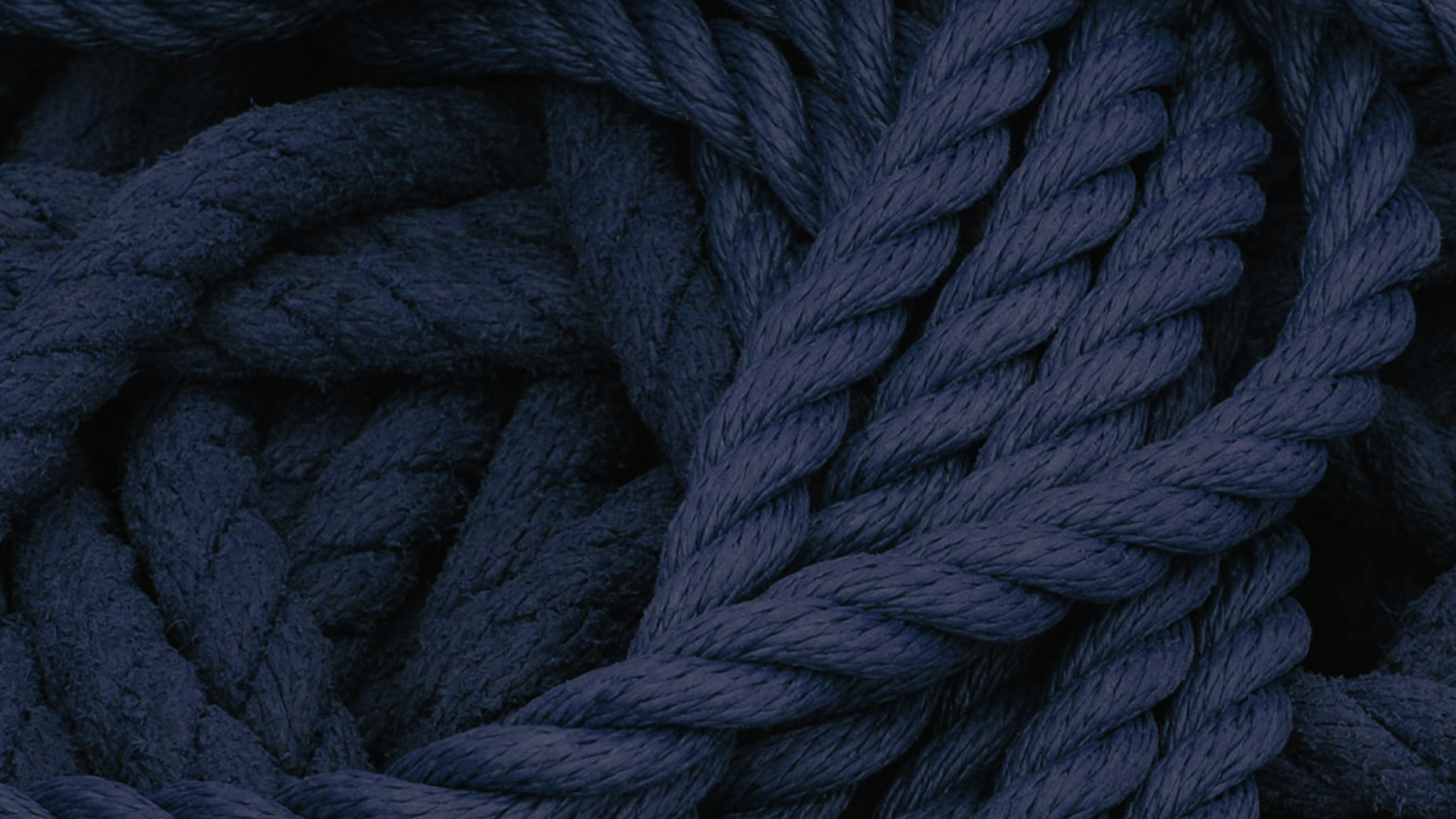 Intense Blue - IVA SOKOVIC