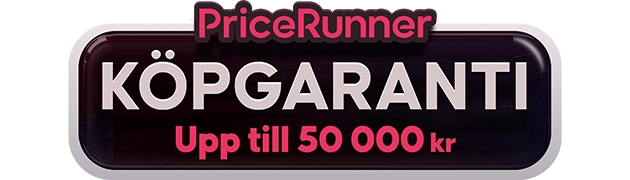 Pricerunner Köpgaranti - Iviskin Sverige