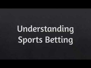 Understanding Sports Betting Odds - Completely Explained! - Jackpot Bet ...