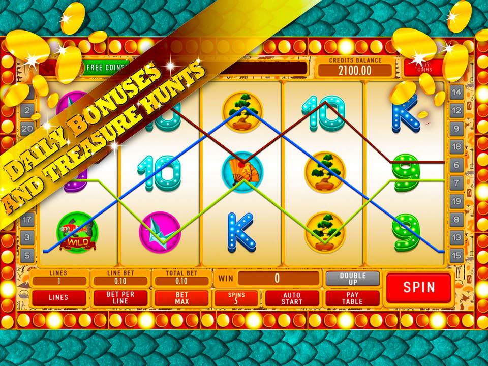 Slotland announces the launch of the Ninja Power slot machine - Jackpot ...