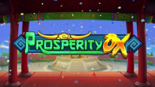 Prosperity Ox Game Review - Jackpot Bet Online