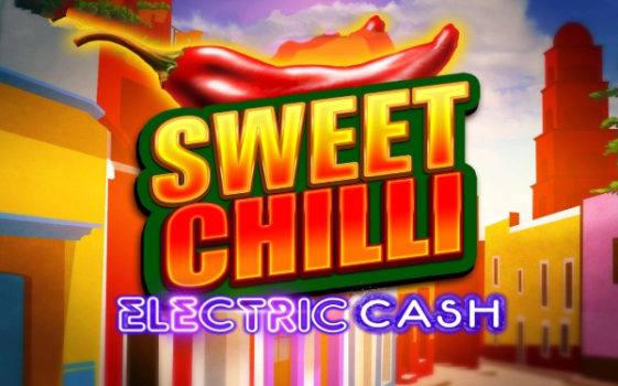 Sweet Chilli: Electric Cash Casino Game Review - Jackpot Bet Online