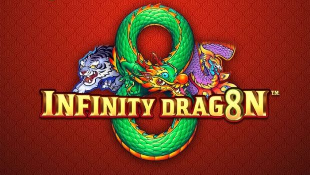 Infinity Dragon slot review - Jackpot Bet Online