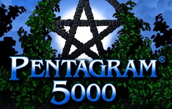 Pentagram 5000 slot review - Jackpot Bet Online