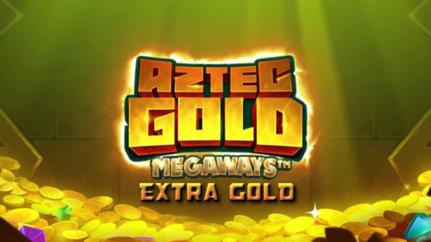 Aztec Gold Extra Gold Megaways Slot Review - Jackpot Bet Online