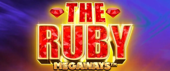 The Ruby Megaways Slot Review - Jackpot Bet Online
