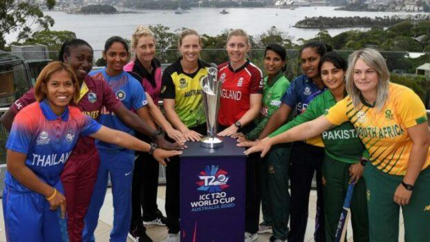 ICC Women World Cup 2022 Review - Jackpot Bet Online