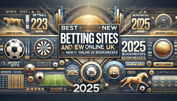 Best betting sites and new online UK bookmakers 2025 - Jackpot Bet Online Best betting sites and new online UK bookmakers 2025 - Jackpot Bet Online