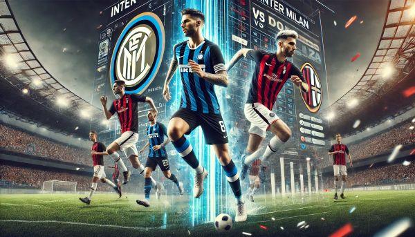Inter Milan vs. Monza Prediction, Betting Tips - Jackpot Bet Online